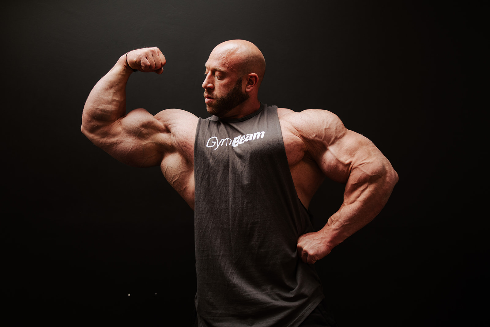 Ako si zostaviť kvalitný tréningový plán do posilňovne? - GymBeam Blog