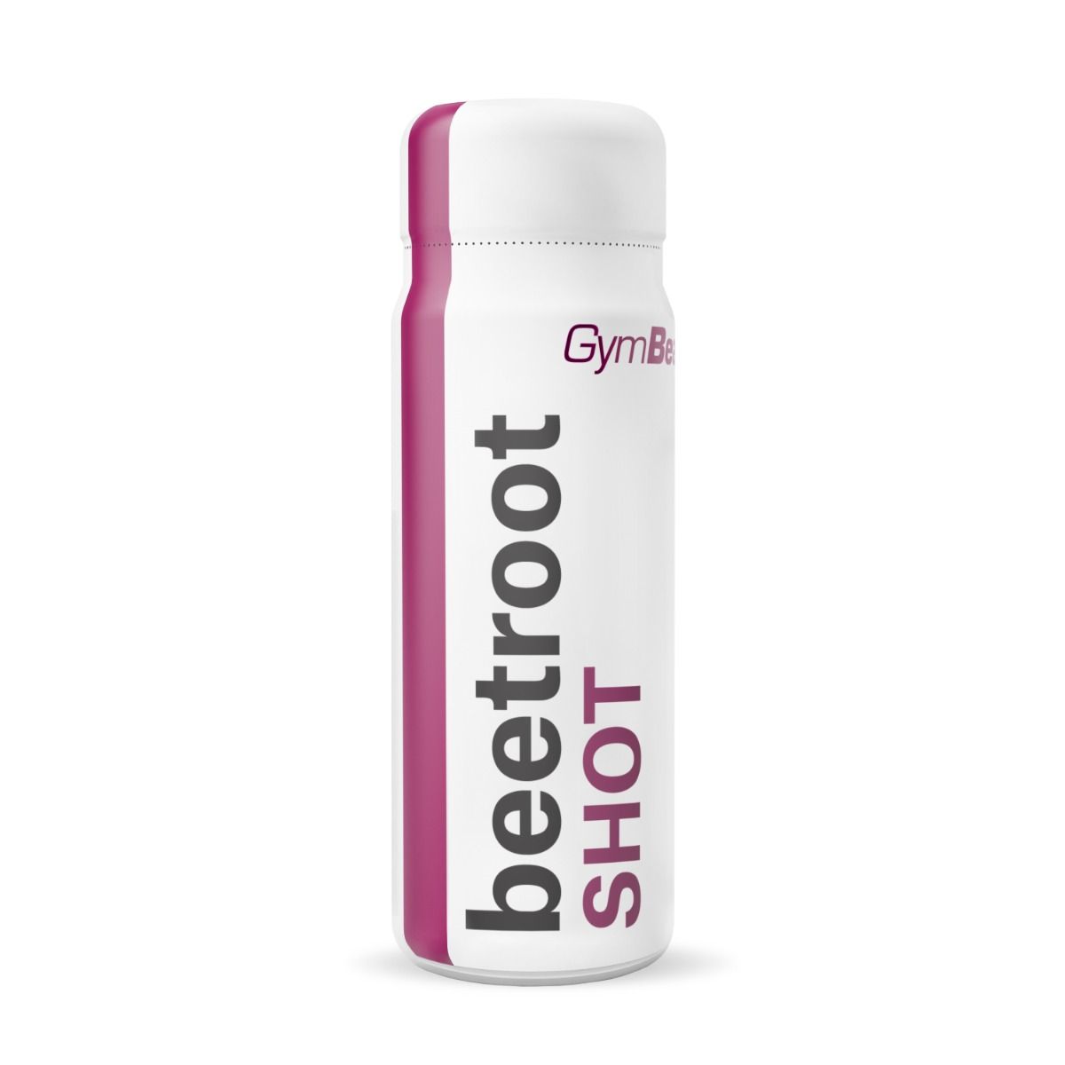 Beetroot shot - GymBeam | GymBeam.sk