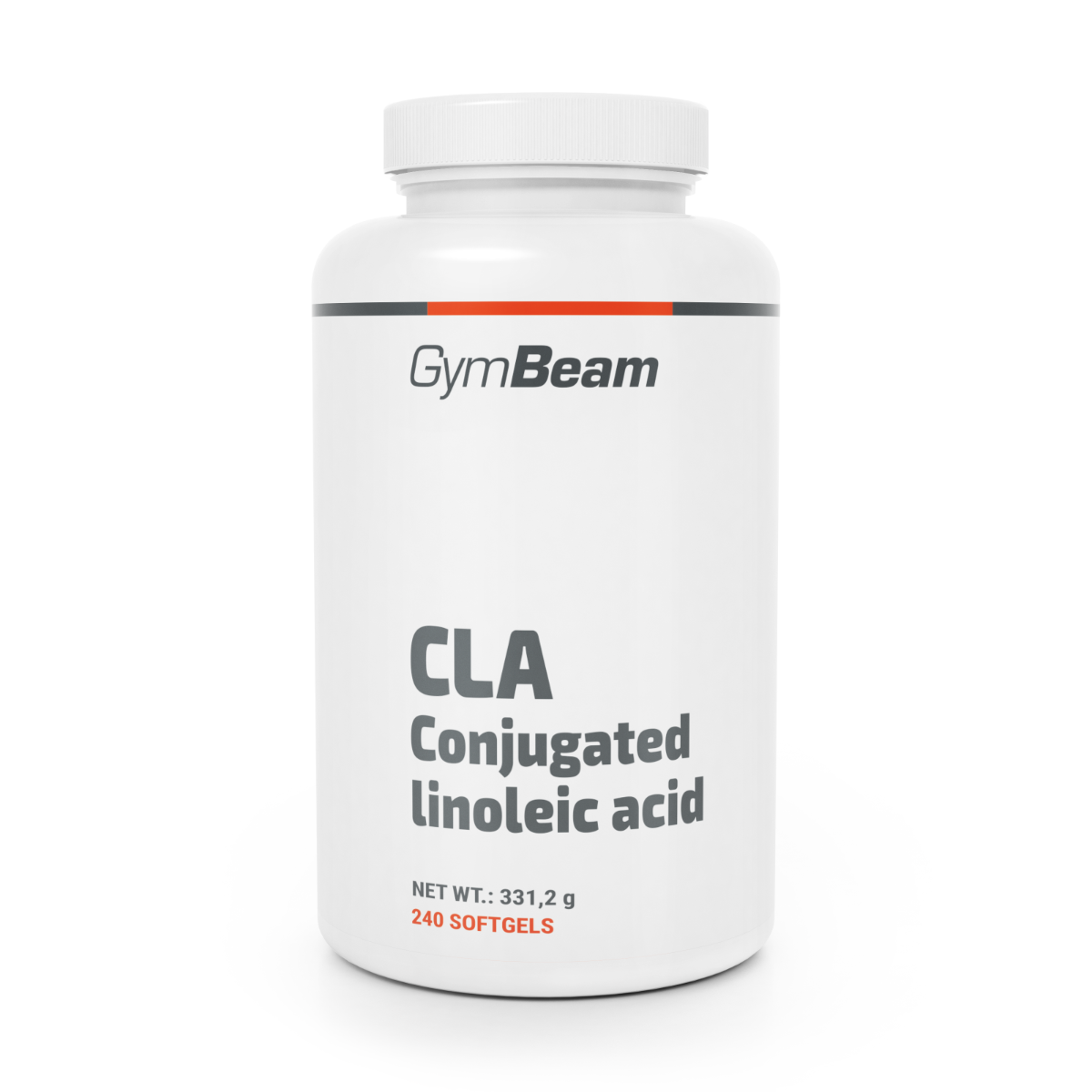 Recenzie - CLA - GymBeam | GymBeam.sk