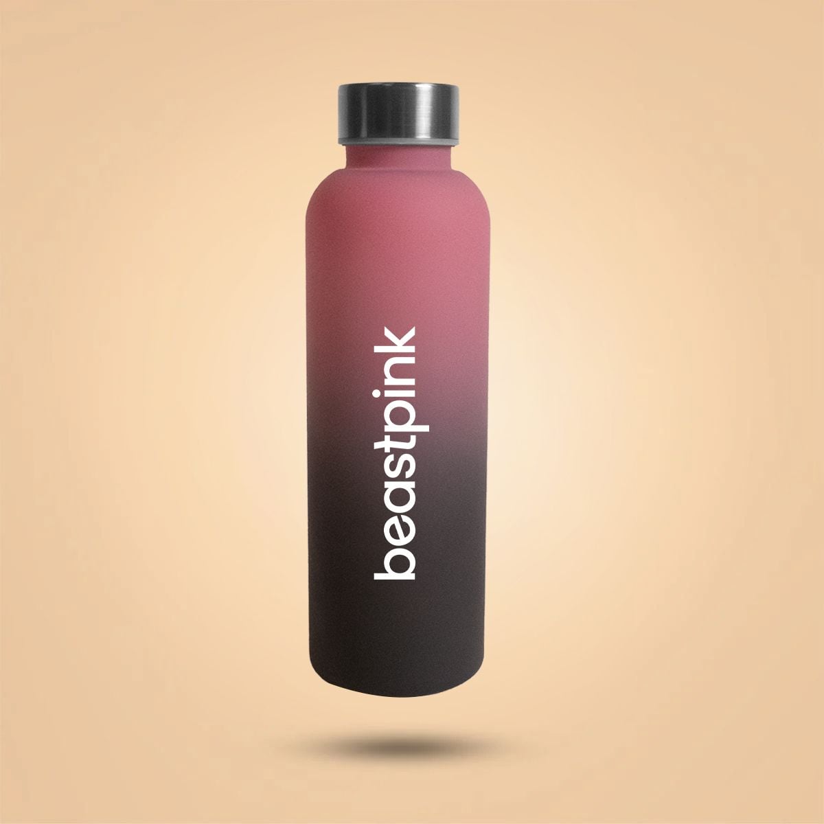 Recenzie - Fľaša Thirst Trap Bottle Gradient 500 ml - BeastPink ...