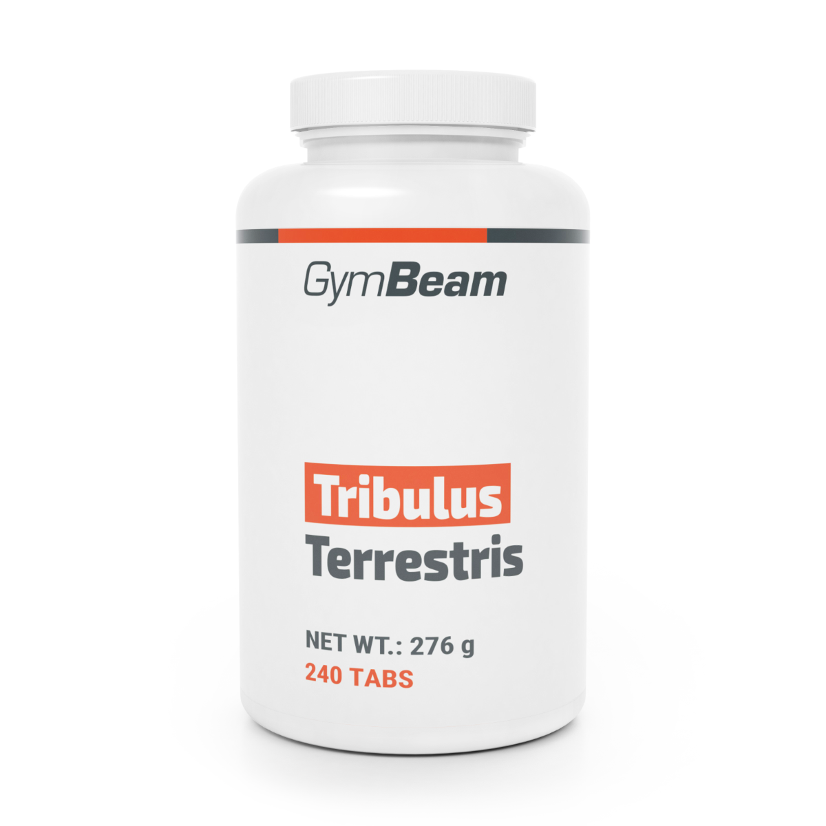 Recenzie - Tribulus Terrestris - GymBeam | GymBeam.sk