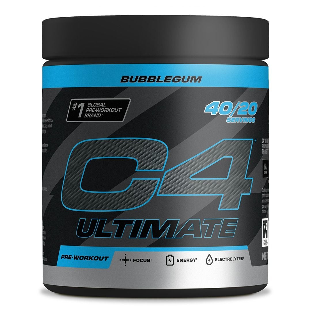 C4 Ultimate - Cellucor | GymBeam.sk