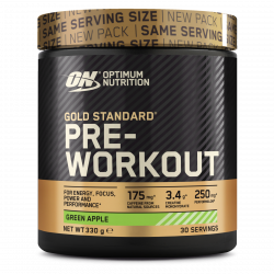 Pre-workouty | GymBeam.sk